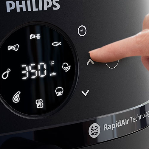 سرخ کن فیلیپس مدل PHILIPS NA230 - لوازم خانگی باران
