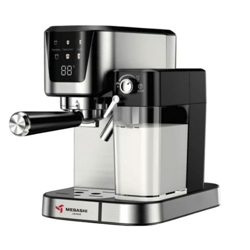 اسپرسوساز مباشی مدل MEBASHI ME-ECM2502 - لوازم خانگی باران